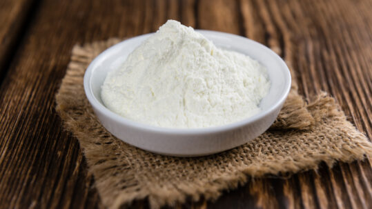 Cefetra Dairy | Powder